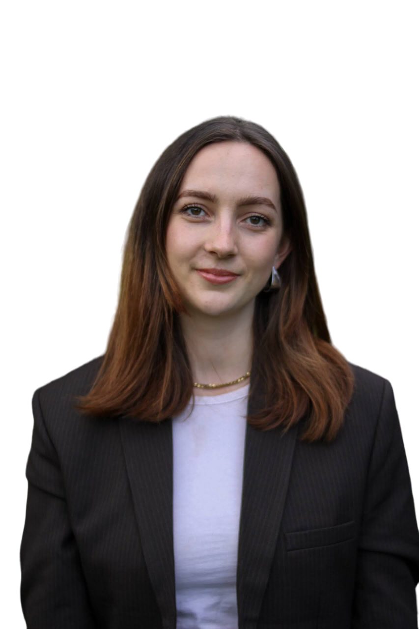 Ella Remande-Guyard - Publish What You Fund